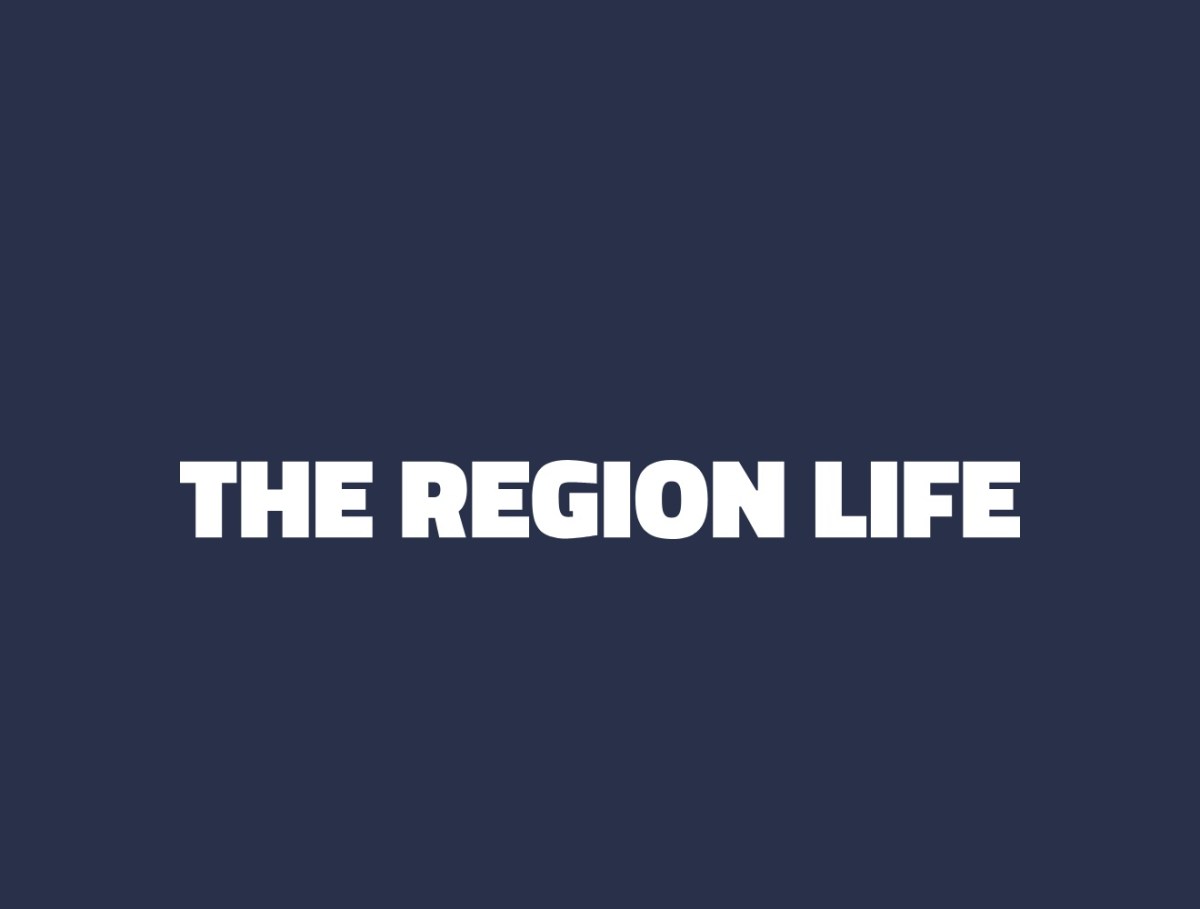 A Day in the life of Winston the Cat (Part 3) – The Region Life