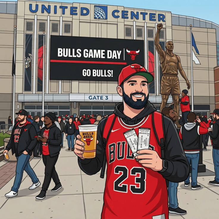 Bulls Talk: New hirings and I’m surprisingly hopeful for the future ...